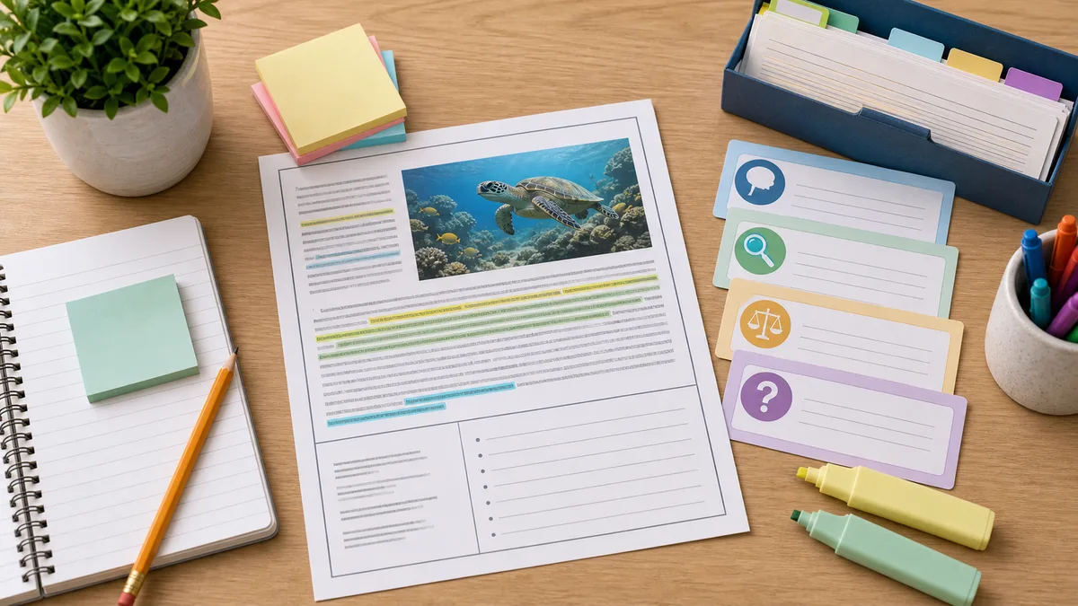 Reading Comprehension Worksheets Grade 4 | iBloom