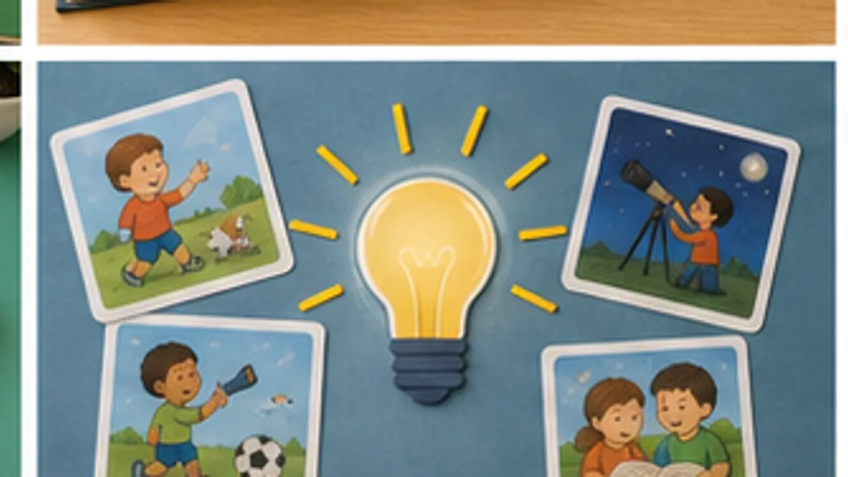 Sequencing Events Worksheets for Grade 2: Practice Guide | iBloom