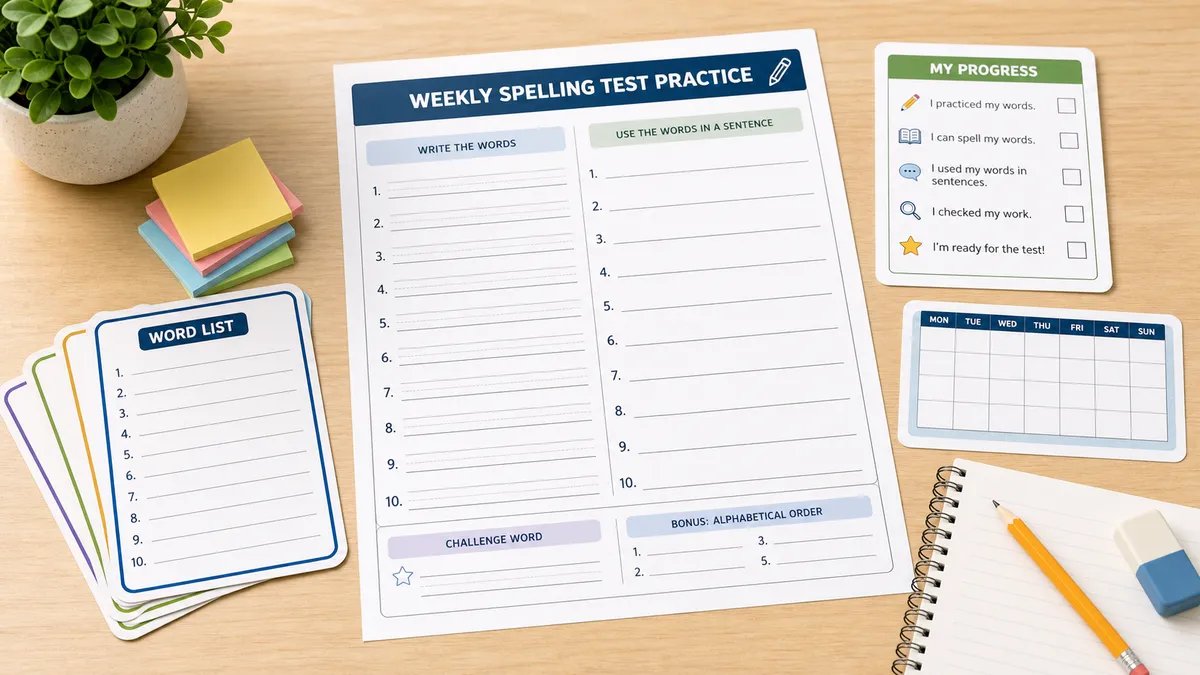 Word Study Games for Spelling Practice | iBLOOM Learning