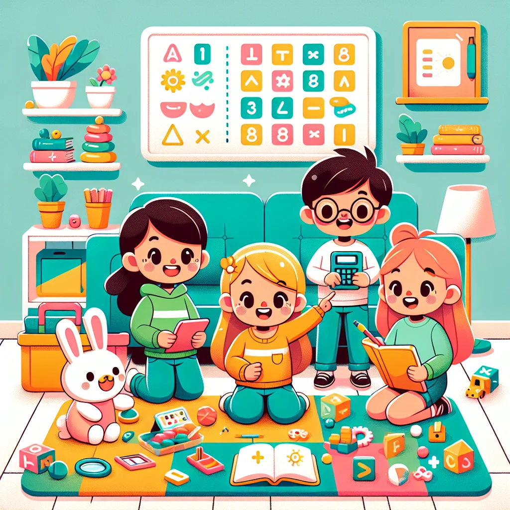 Homeschool Curriculum Grade 1 | iBloom