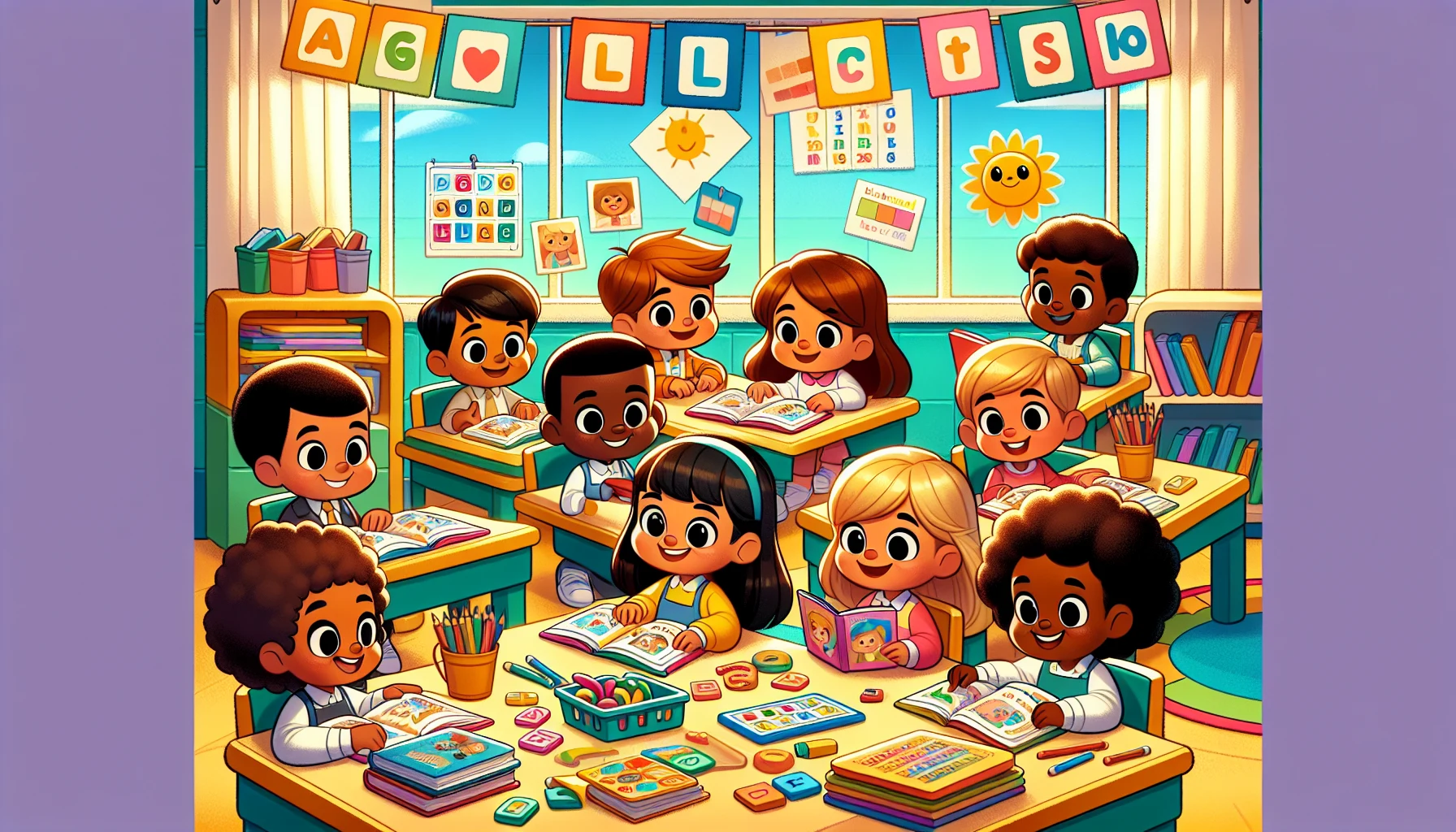Reading Comprehension Grade 4 | Proven Strategies and Tips | iBloom