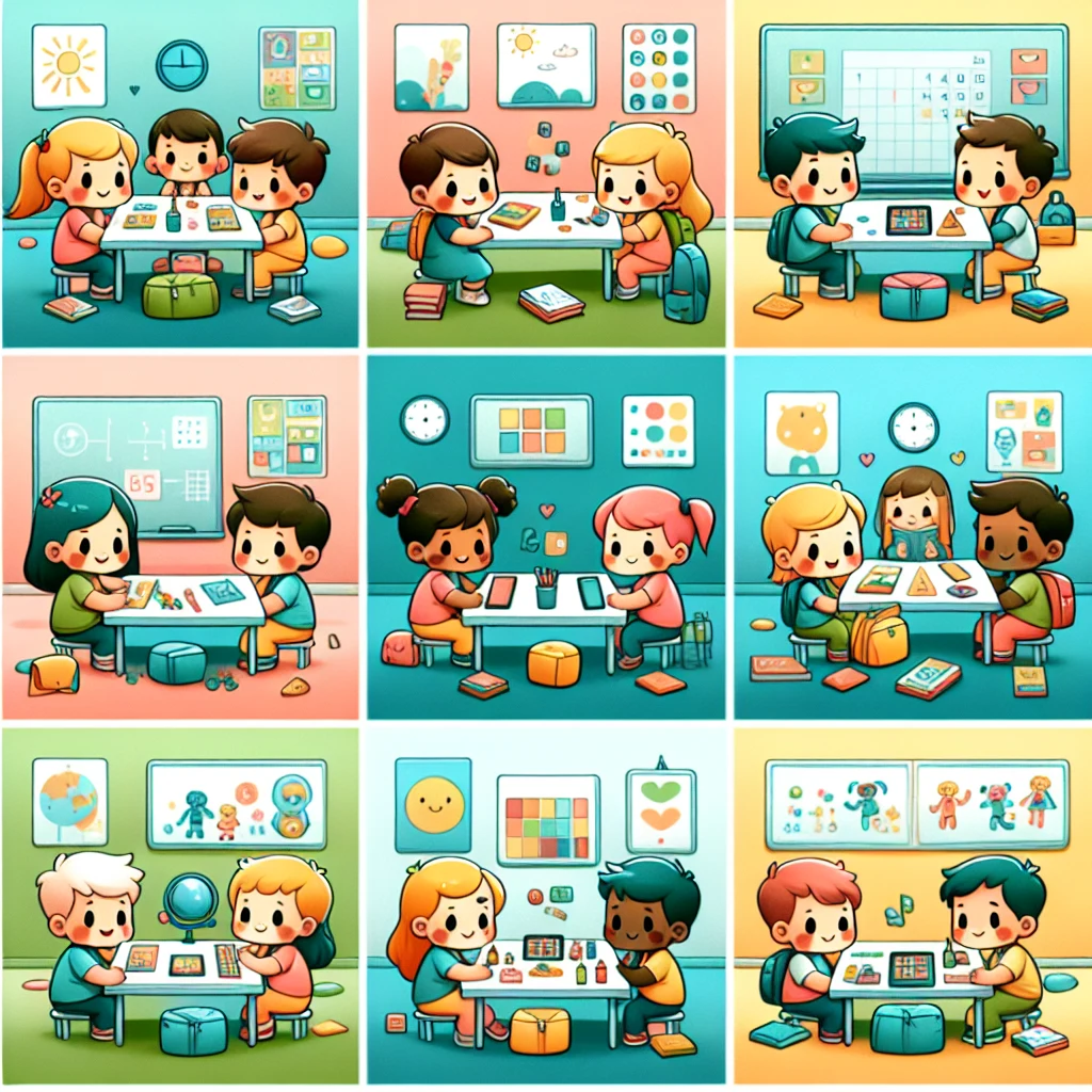 Summer Vacation Learning | iBloom