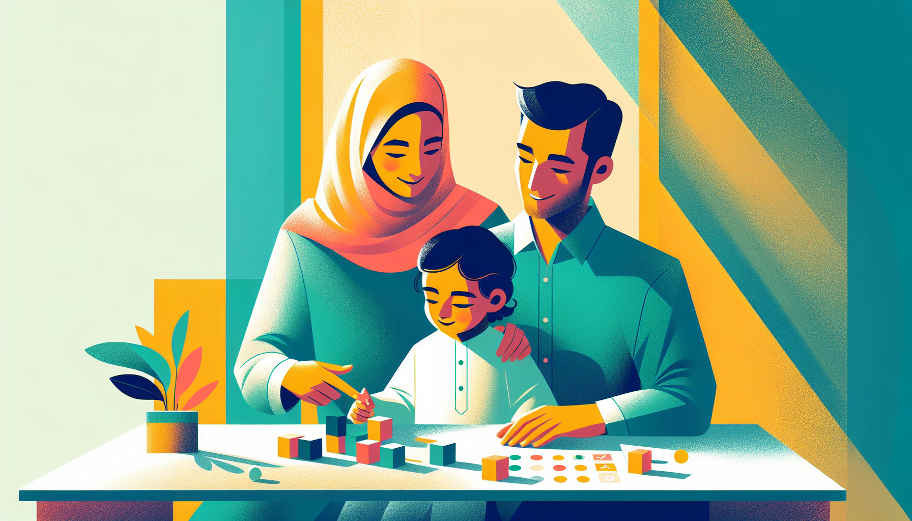 Free Lesson Plans for 3 Year Olds | iBloom